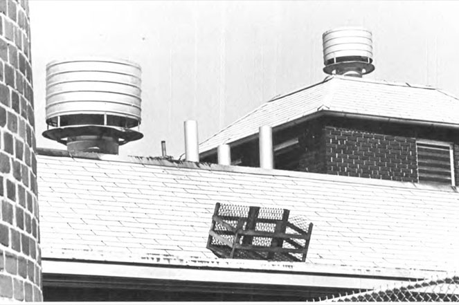 Georgia Tech Traditions: The Whistle